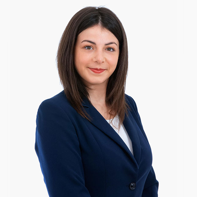 People – iLS London